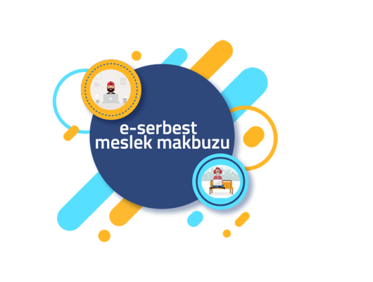 E-Serbest Meslek Makbuzu Nasıl Kesilir? | Kobilgi